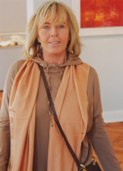 Biografía - Heidi Stein